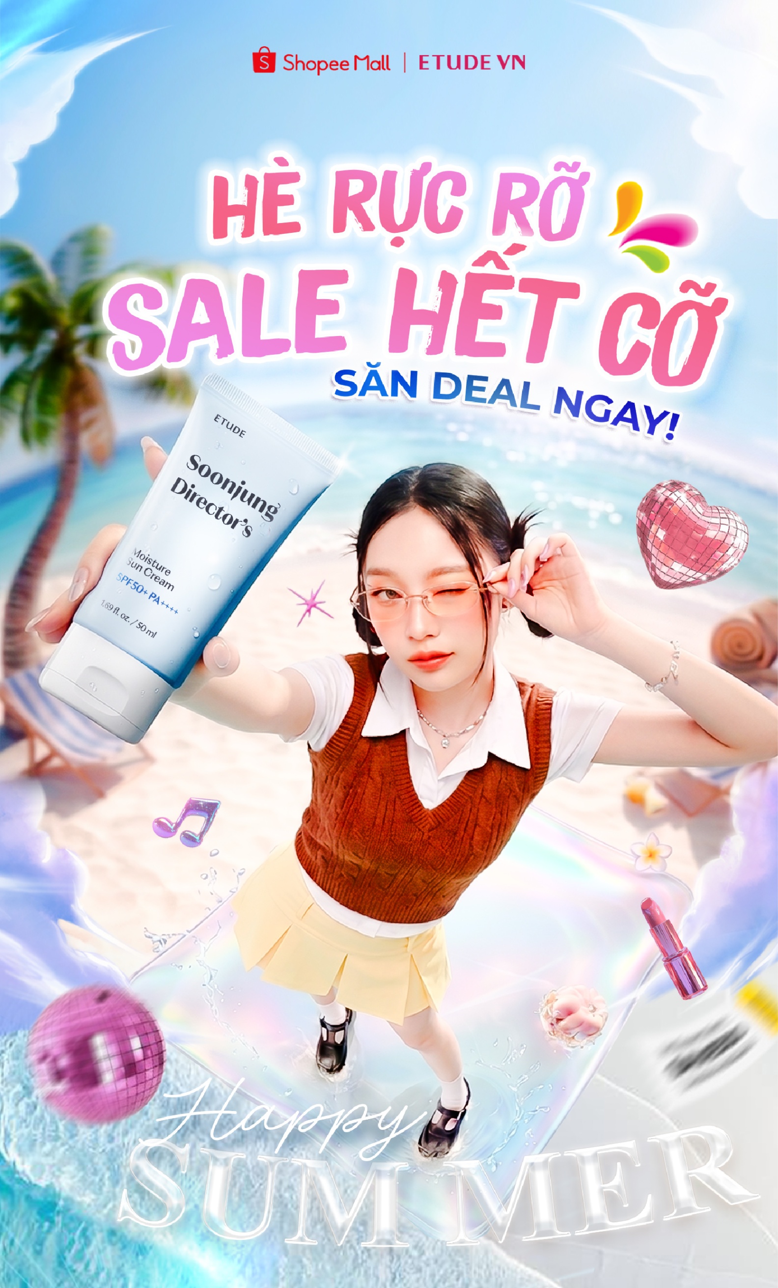 ETUDE.VN Official Store - Shopee Mall Online | Shopee Việt Nam