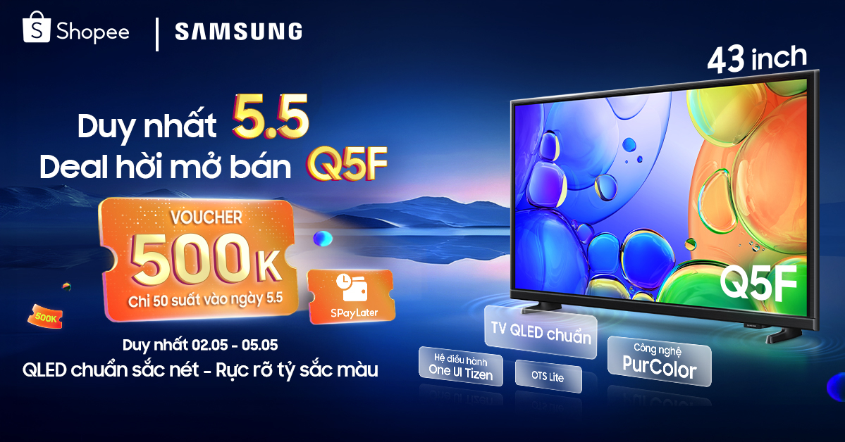 SAMSUNG OFFICIAL STORE - Shopee Mall Online | Shopee Việt Nam