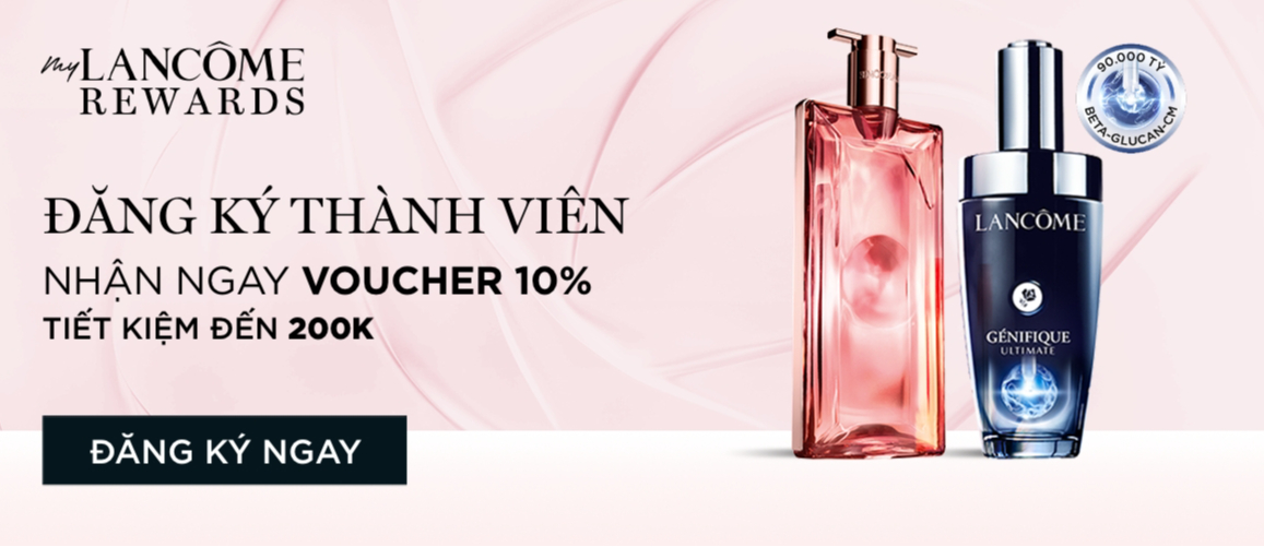 Lancome Official Store - Shopee Mall Online | Shopee Việt Nam
