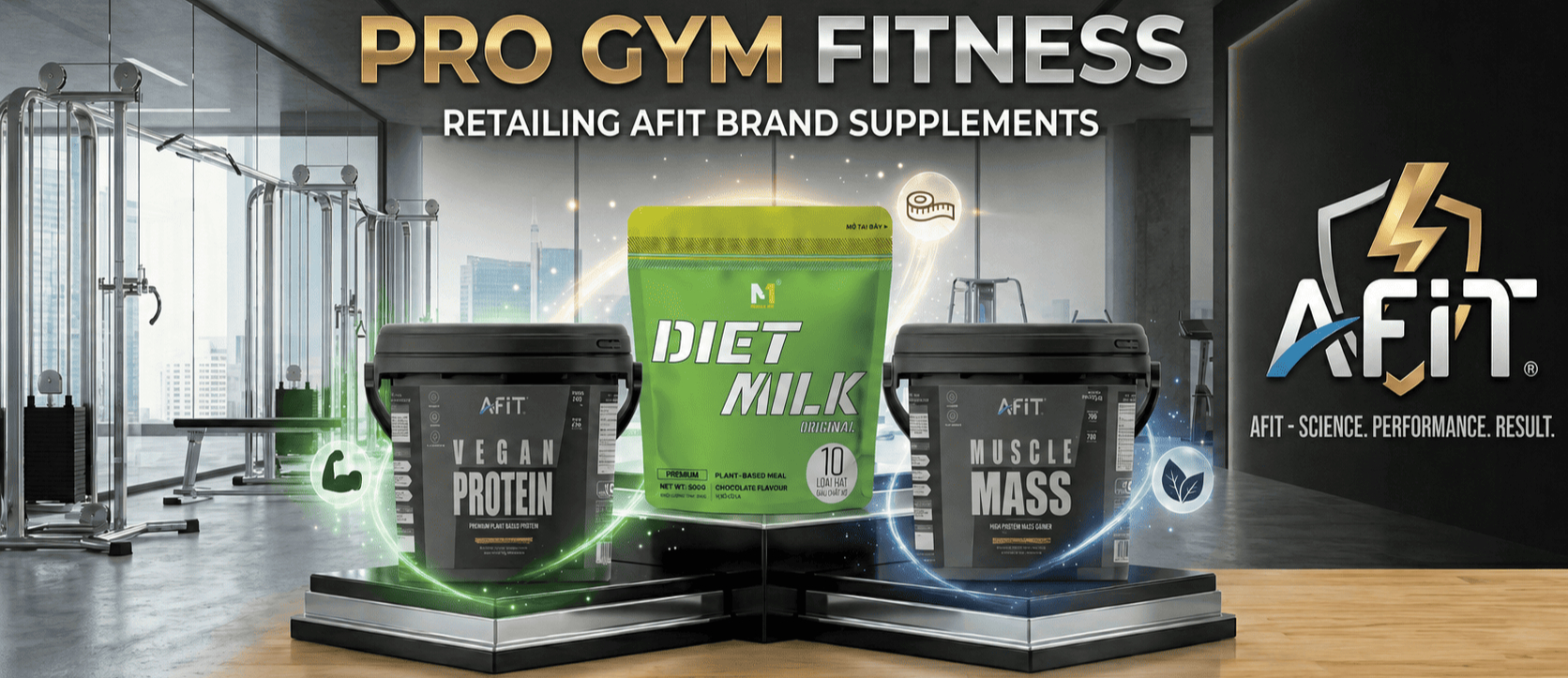 PRO GYM FITNESS, Cửa hàng trực tuyến | Shopee Việt Nam