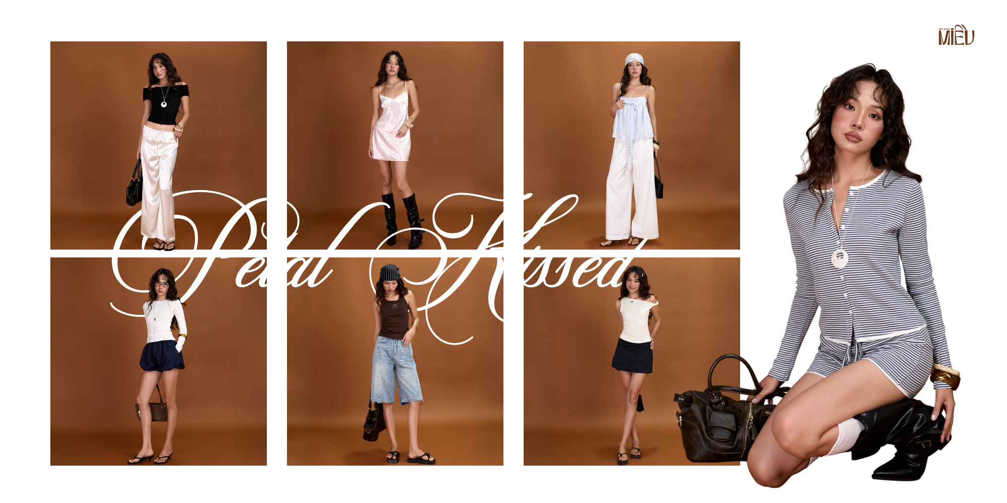 Miều Fashionista - Shopee Mall Online | Shopee Việt Nam
