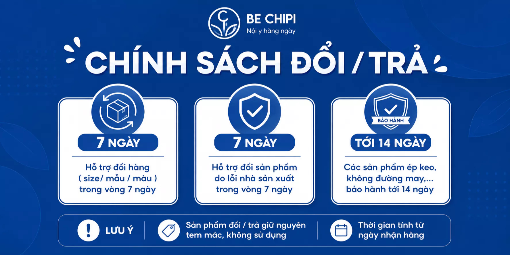 NỘI Y BECHIPI - Shopee Mall Online | Shopee Việt Nam