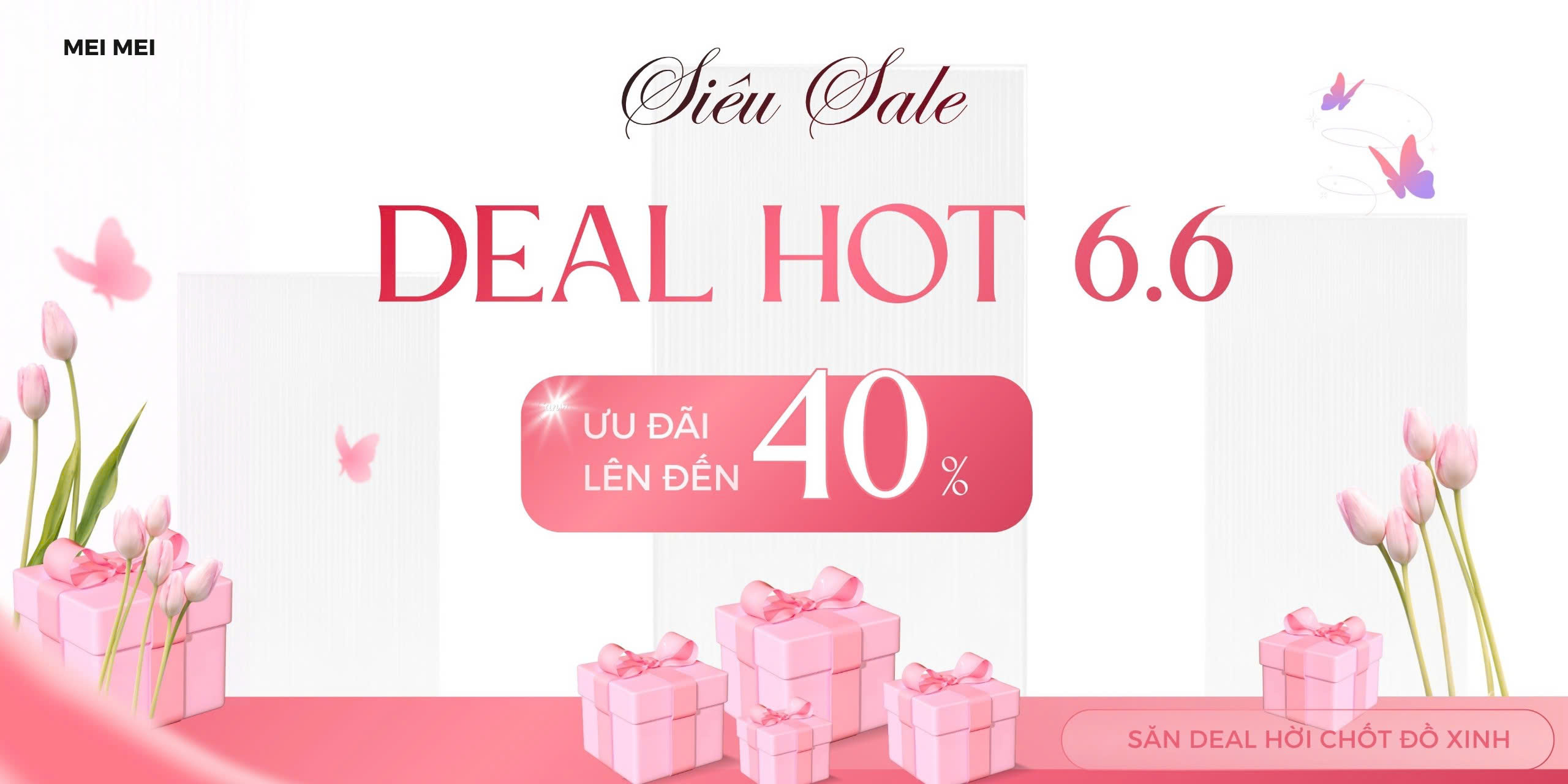 Mei Fashion 98, Cửa hàng trực tuyến | Shopee Việt Nam