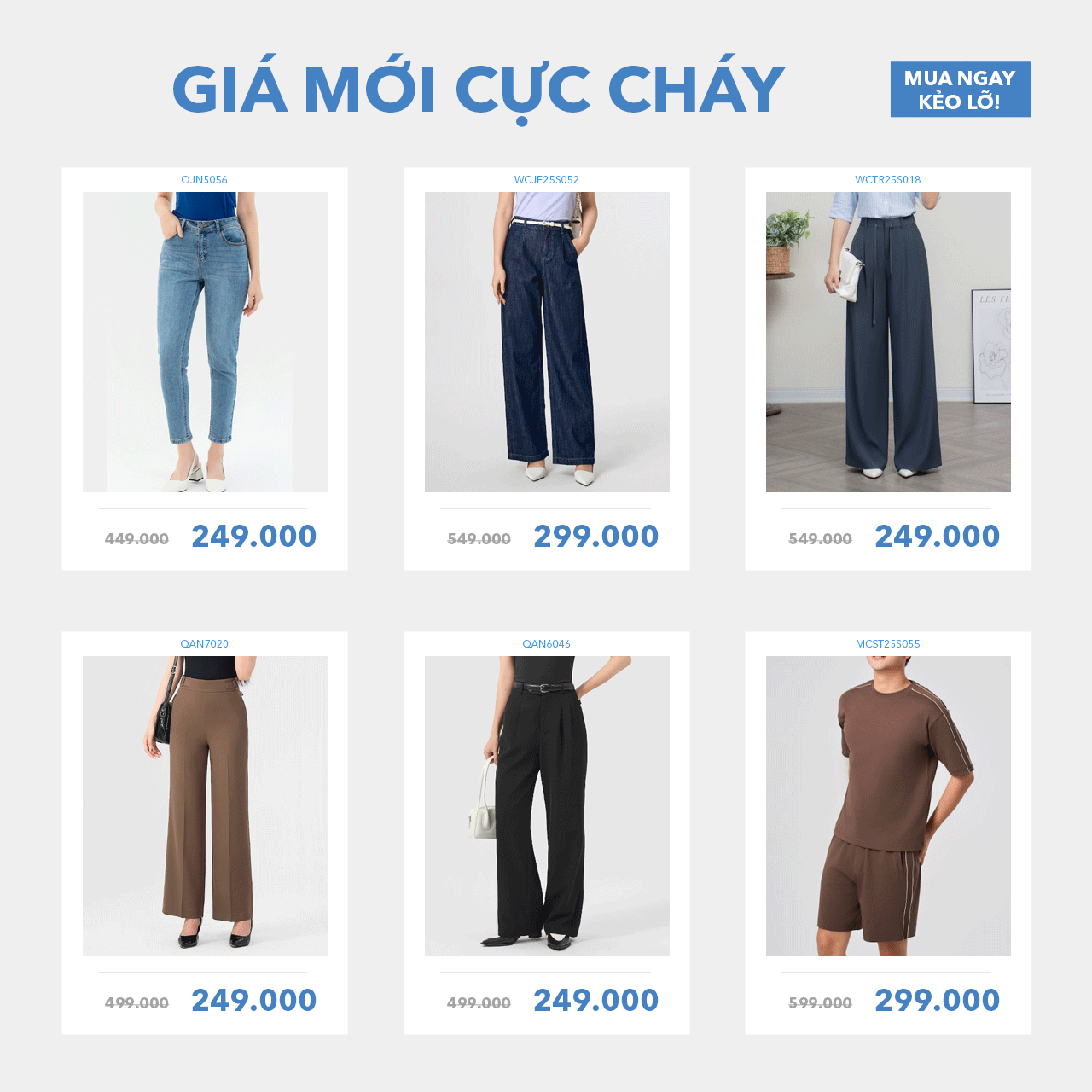 YODY Official Store - Shopee Mall Online | Shopee Việt Nam