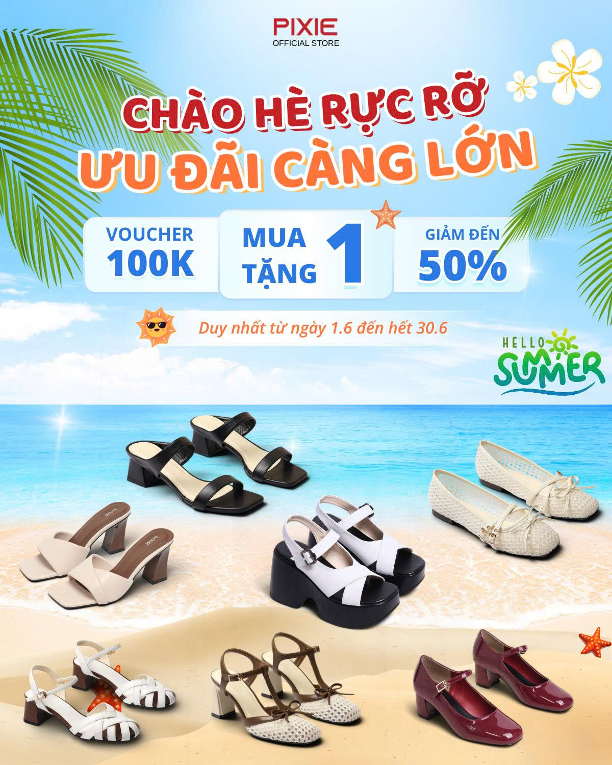 Pixie Official Store - Shopee Mall Online | Shopee Việt Nam