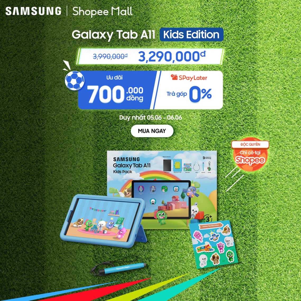 SAMSUNG OFFICIAL STORE - Shopee Mall Online | Shopee Việt Nam