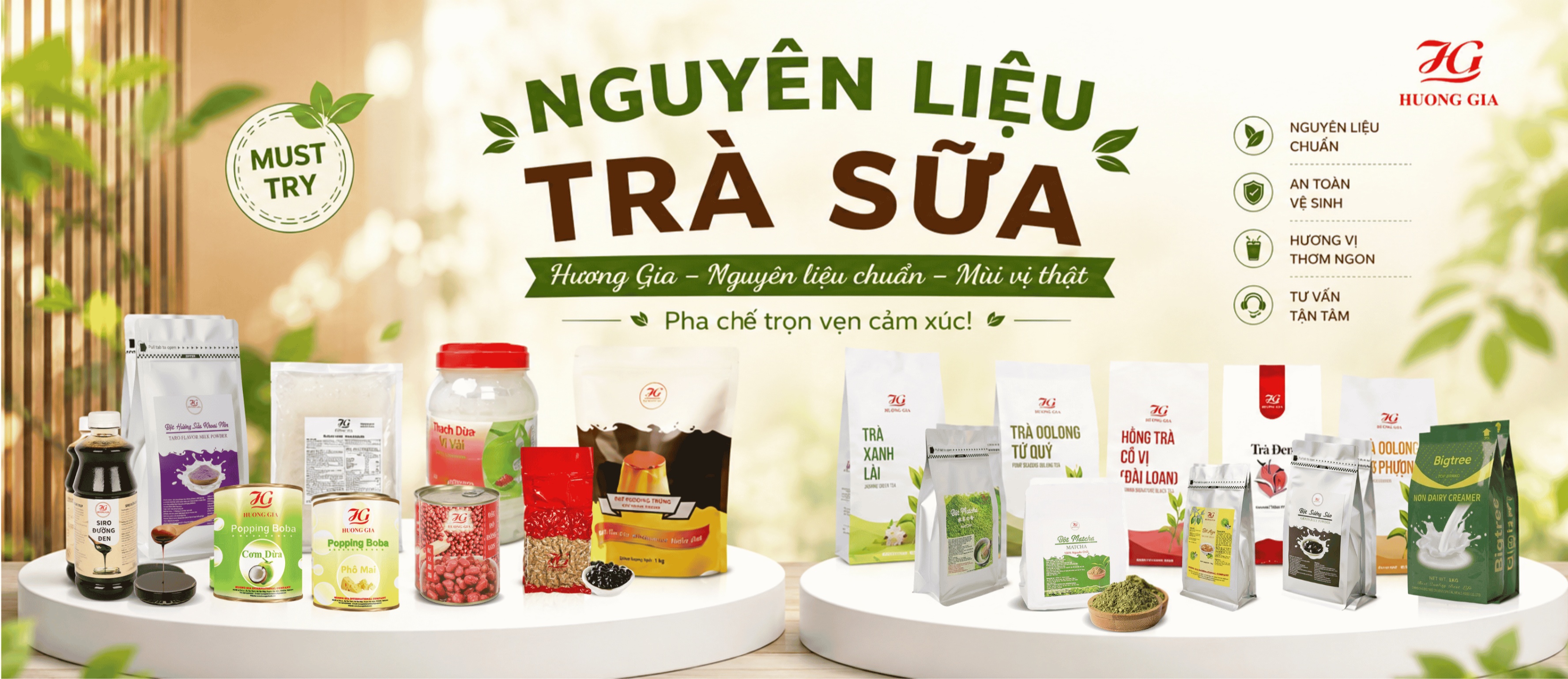 HƯƠNG GIA INTERNATIONALCO.,LTD, Cửa hàng trực tuyến | Shopee Việt Nam