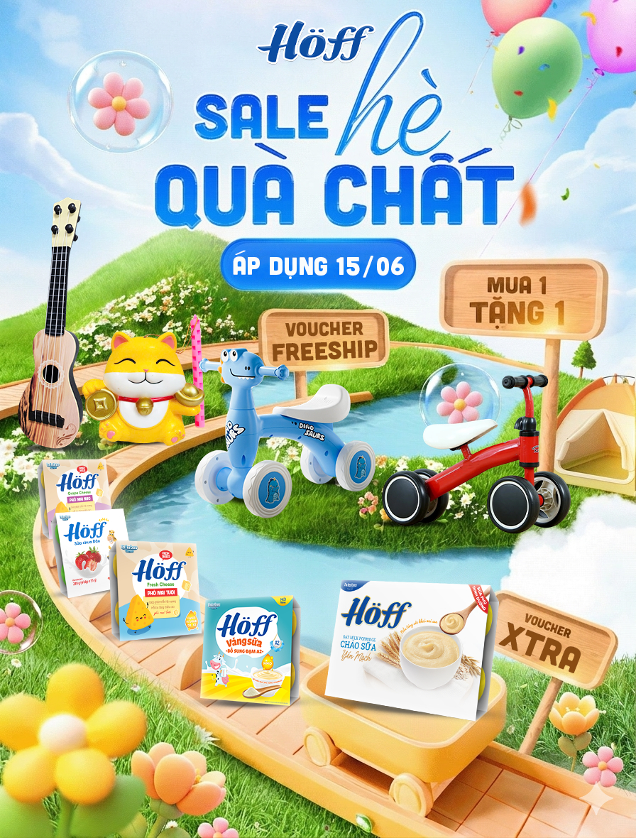 Hoff Official 1 - Shopee Mall Online | Shopee Việt Nam