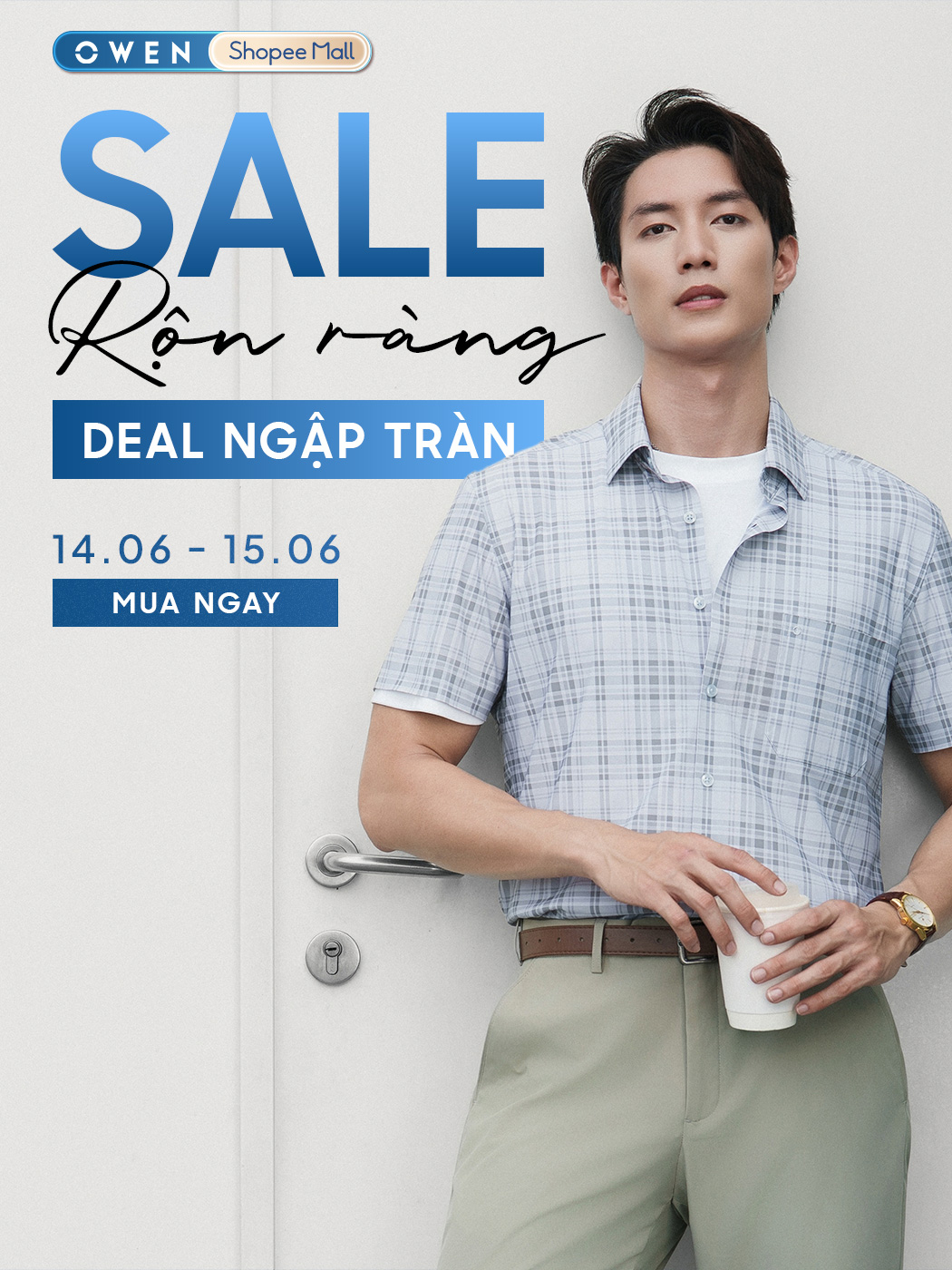 Owen Fashion Official Store - Shopee Mall Online | Shopee Việt Nam