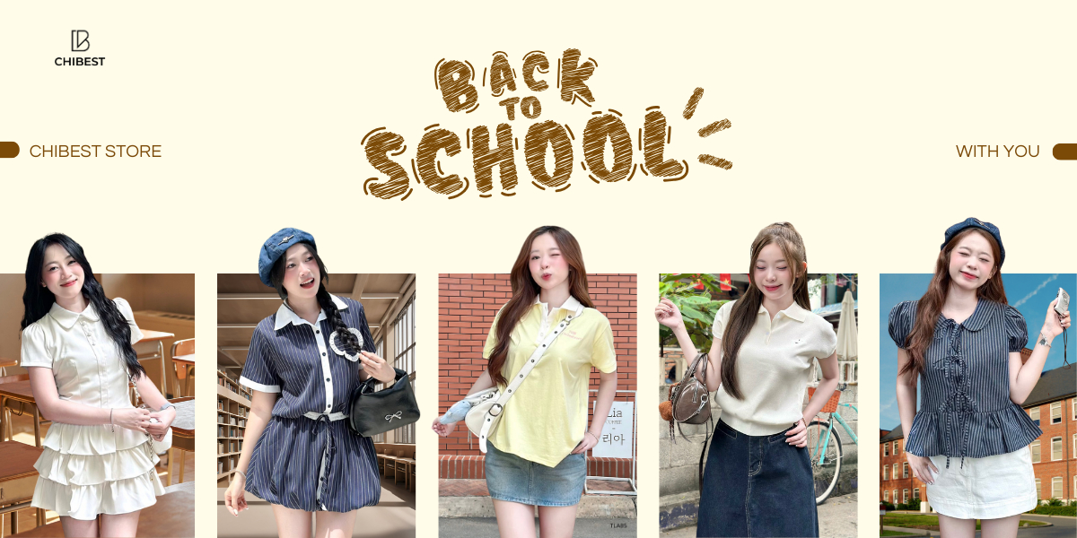 Chibest, Cửa hàng trực tuyến | Shopee Việt Nam