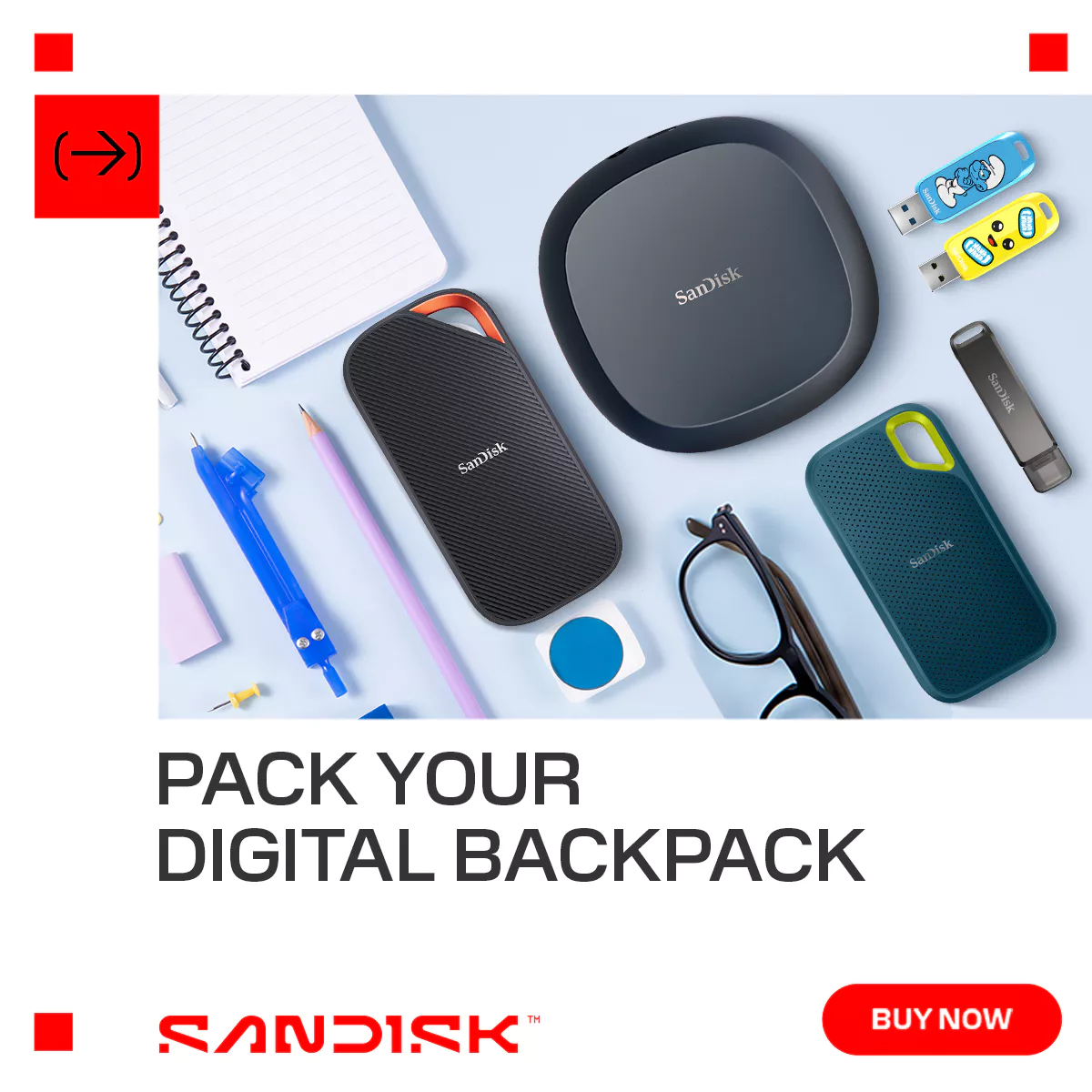 SanDisk Official Store - Shopee Mall Online | Shopee Việt Nam