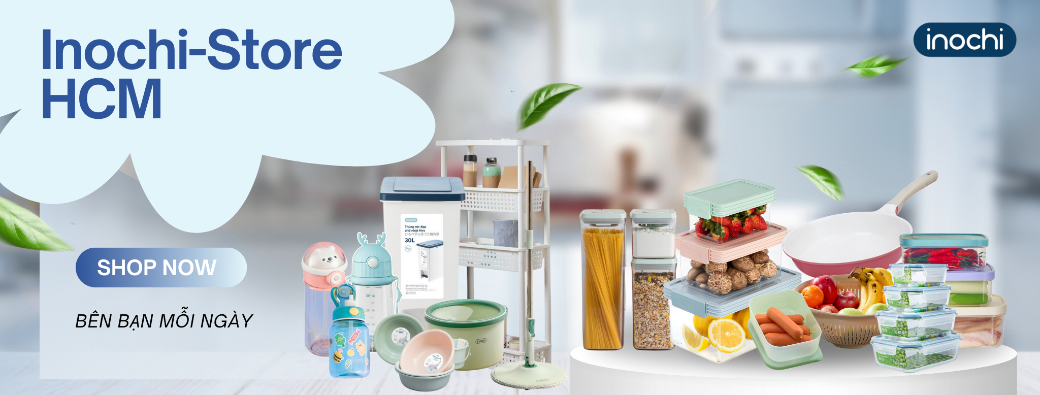 Inochi-Store HCM, Cửa hàng trực tuyến | Shopee Việt Nam