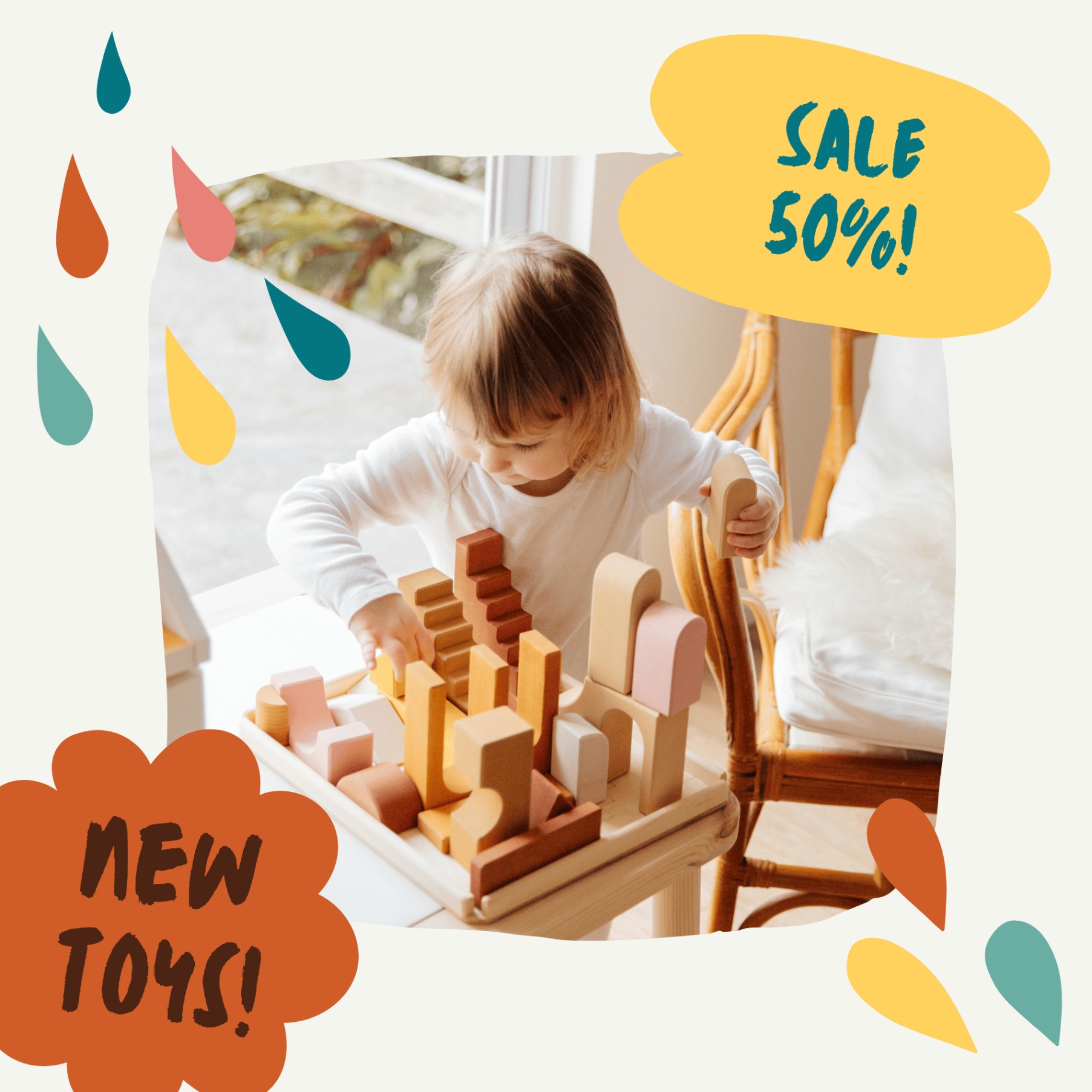 TinyWood - Đồ chơi gỗ cho trẻ, Cửa hàng trực tuyến | Shopee Việt Nam