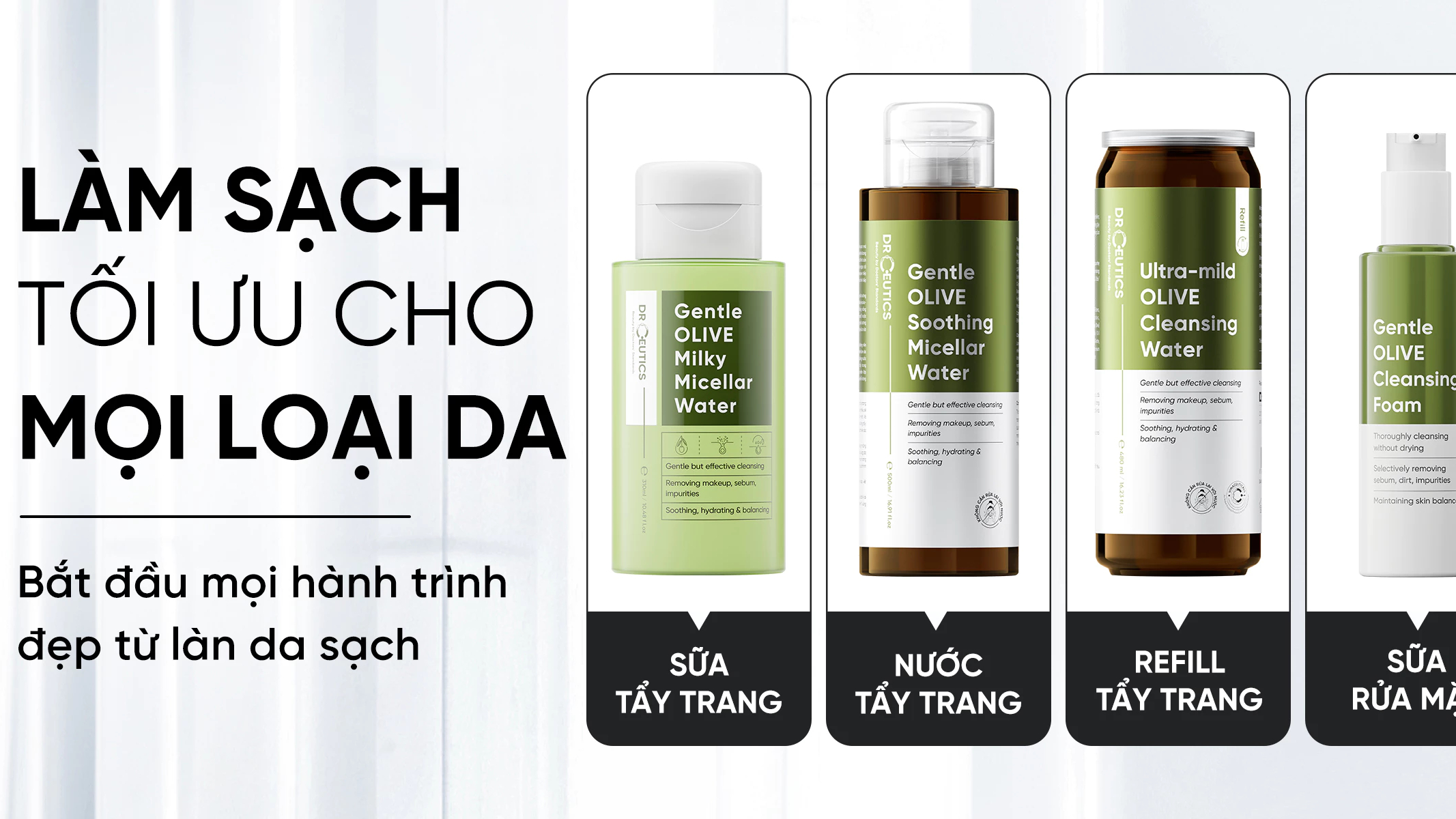 DrCeutics Official Store - Shopee Mall Online | Shopee Việt Nam