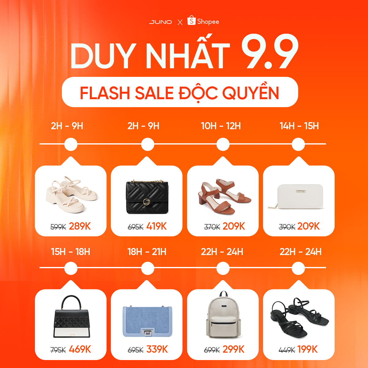 Juno Official Store - Shopee Mall Online | Shopee Việt Nam