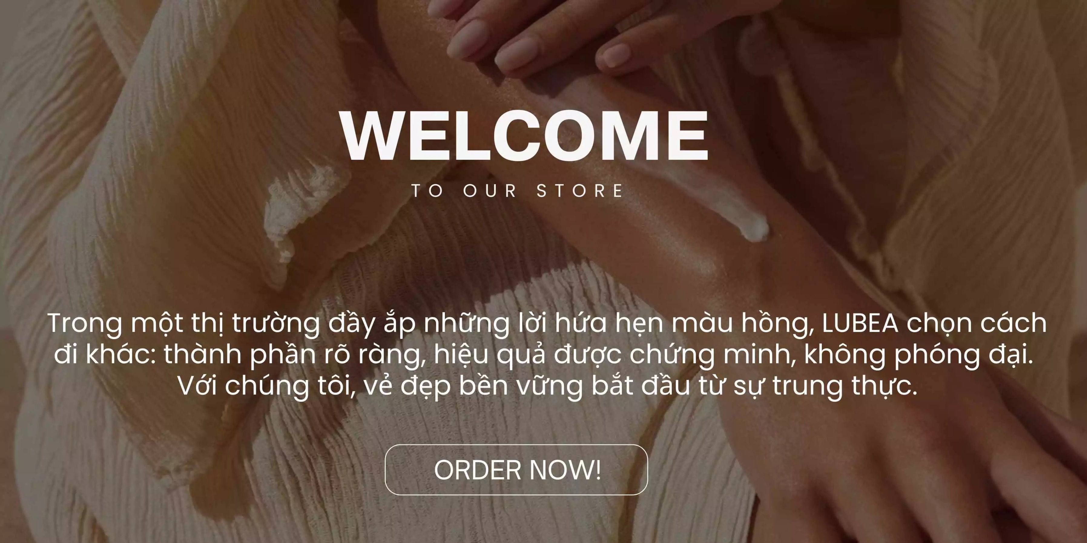 LUBEA, Cửa hàng trực tuyến | Shopee Việt Nam