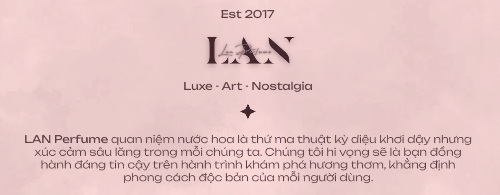 Lan Perfume - Perfume Store, Cửa hàng trực tuyến | Shopee Việt Nam