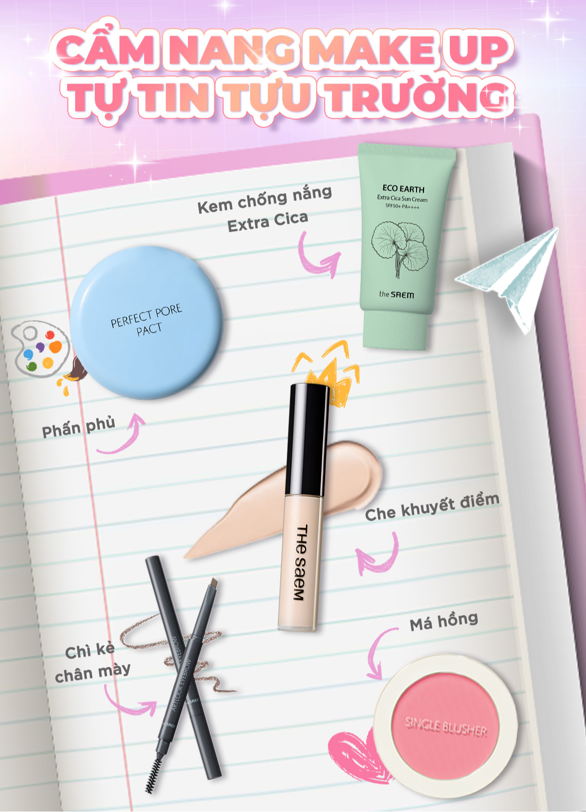 the SAEM Official Store - Shopee Mall Online | Shopee Việt Nam