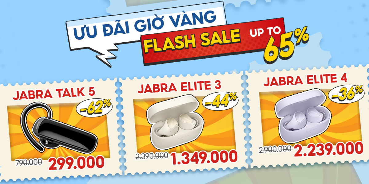 Jabra Official Store - Shopee Mall Online | Shopee Việt Nam