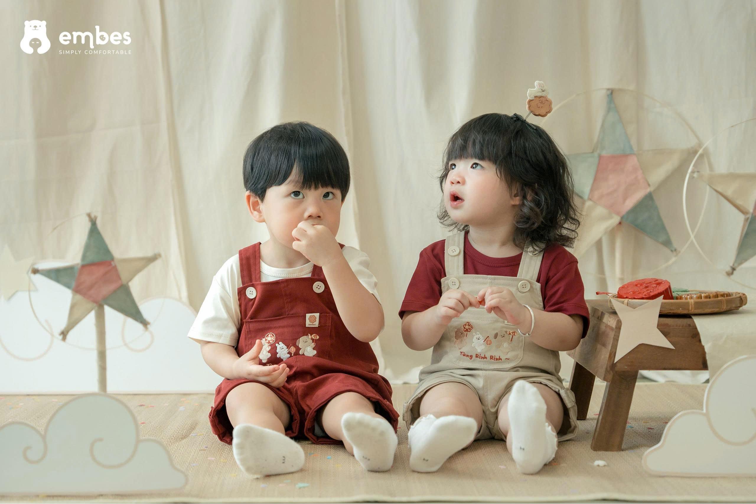 Embes Viet Nam Official Store - Shopee Mall Online | Shopee Việt Nam