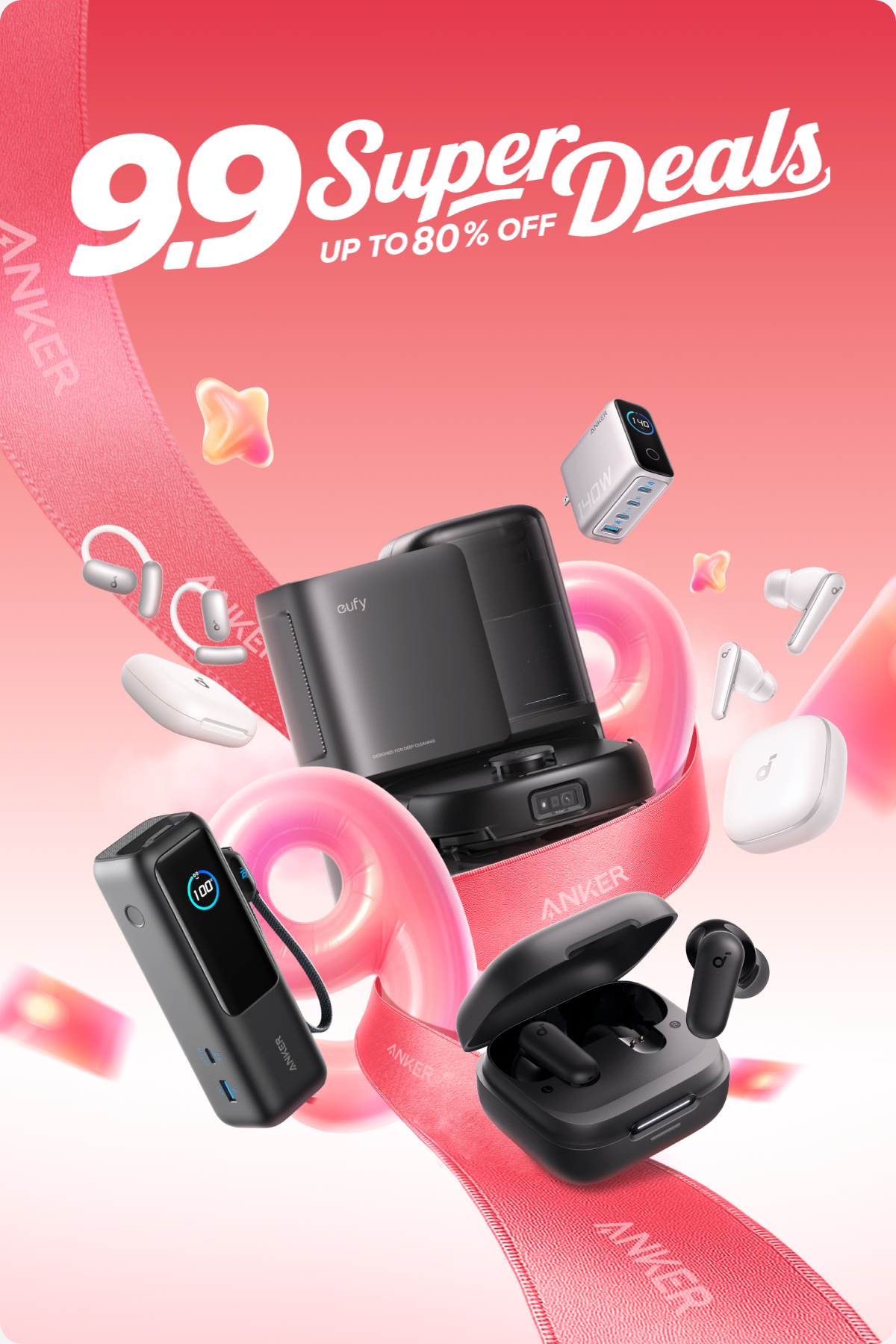 Anker Official Store - Shopee Mall Online | Shopee Việt Nam