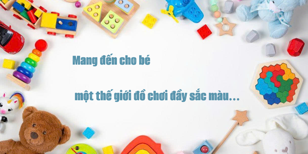 Đồ chơi T Kid Shop, Cửa hàng trực tuyến | Shopee Việt Nam