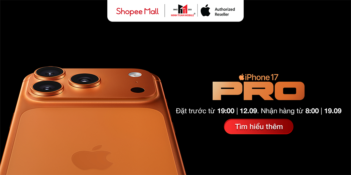 Minh Tuấn Mobile Official - Shopee Mall Online | Shopee Việt Nam