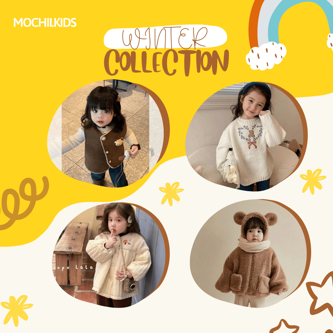 Mochii Kids, Cửa hàng trực tuyến | Shopee Việt Nam