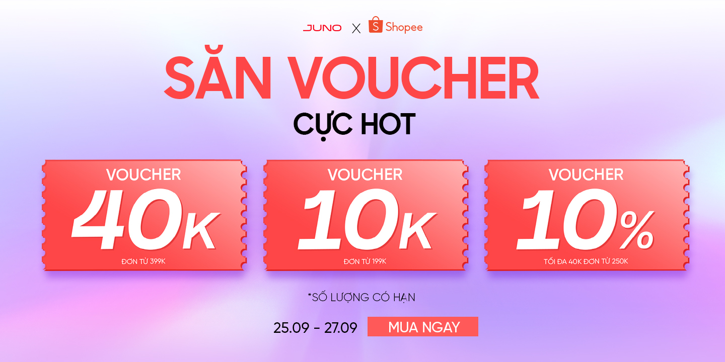 Juno Official Store - Shopee Mall Online | Shopee Việt Nam