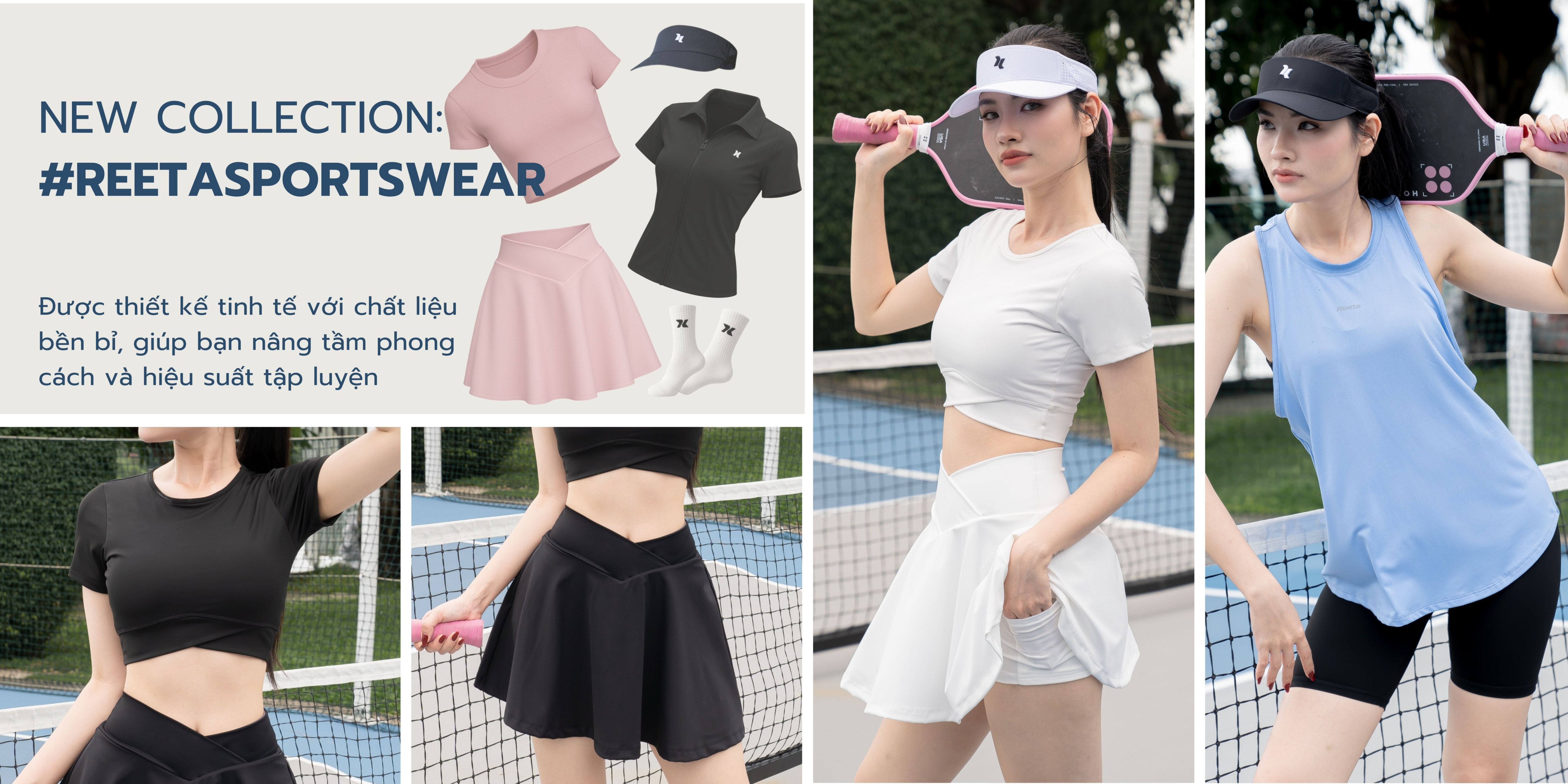 REETA OFFICIAL STORE - Shopee Mall Online | Shopee Việt Nam