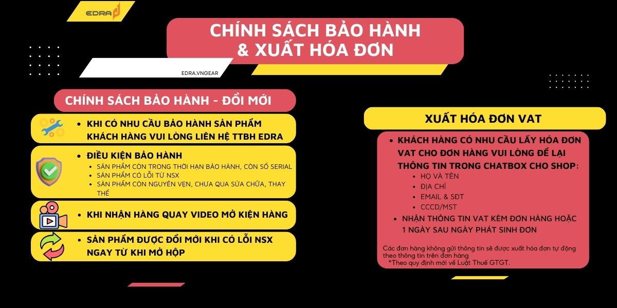 EDRA Gaming Store - Shopee Mall Online | Shopee Việt Nam