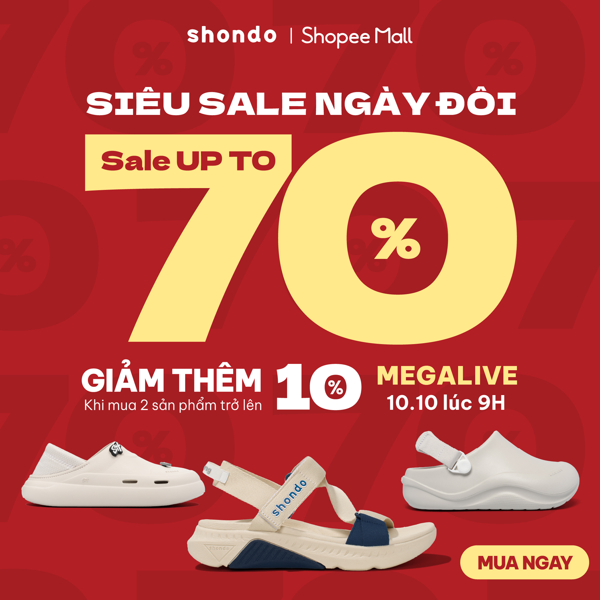 Shondo Official Store - Shopee Mall Online | Shopee Việt Nam