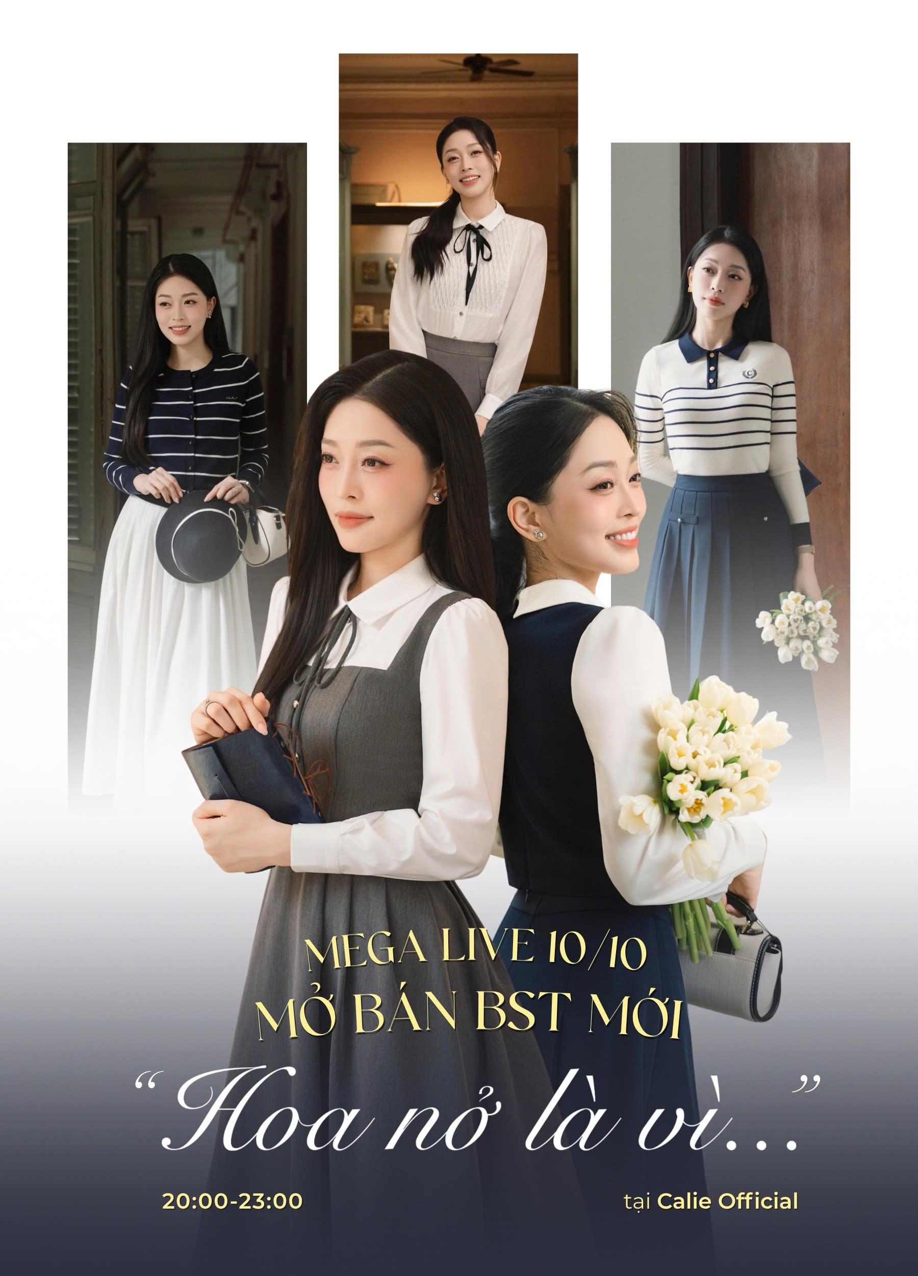 Calie House Official Store - Shopee Mall Online | Shopee Việt Nam