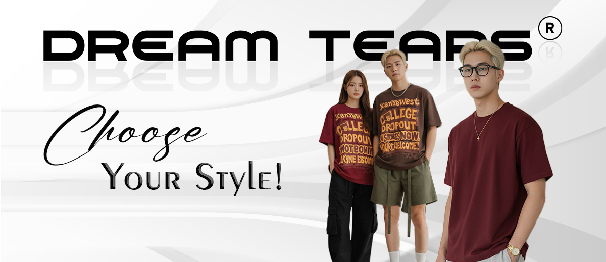 Dream Tears , Cửa hàng trực tuyến | Shopee Việt Nam