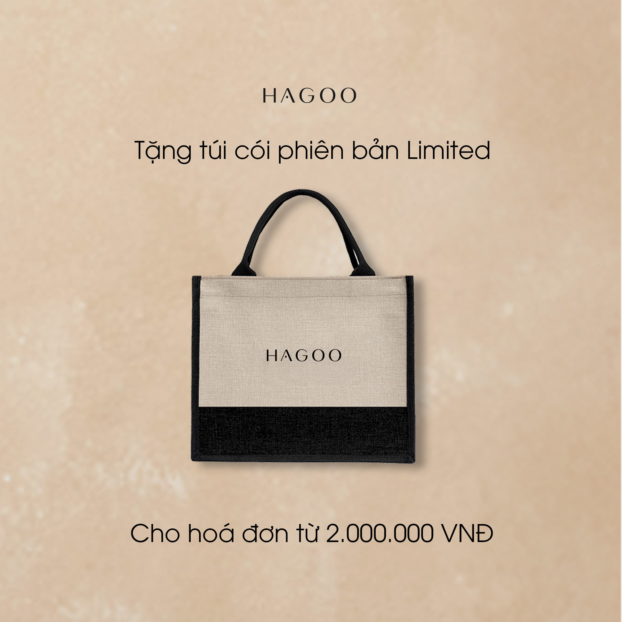 HAGOO - Shopee Mall Online | Shopee Việt Nam