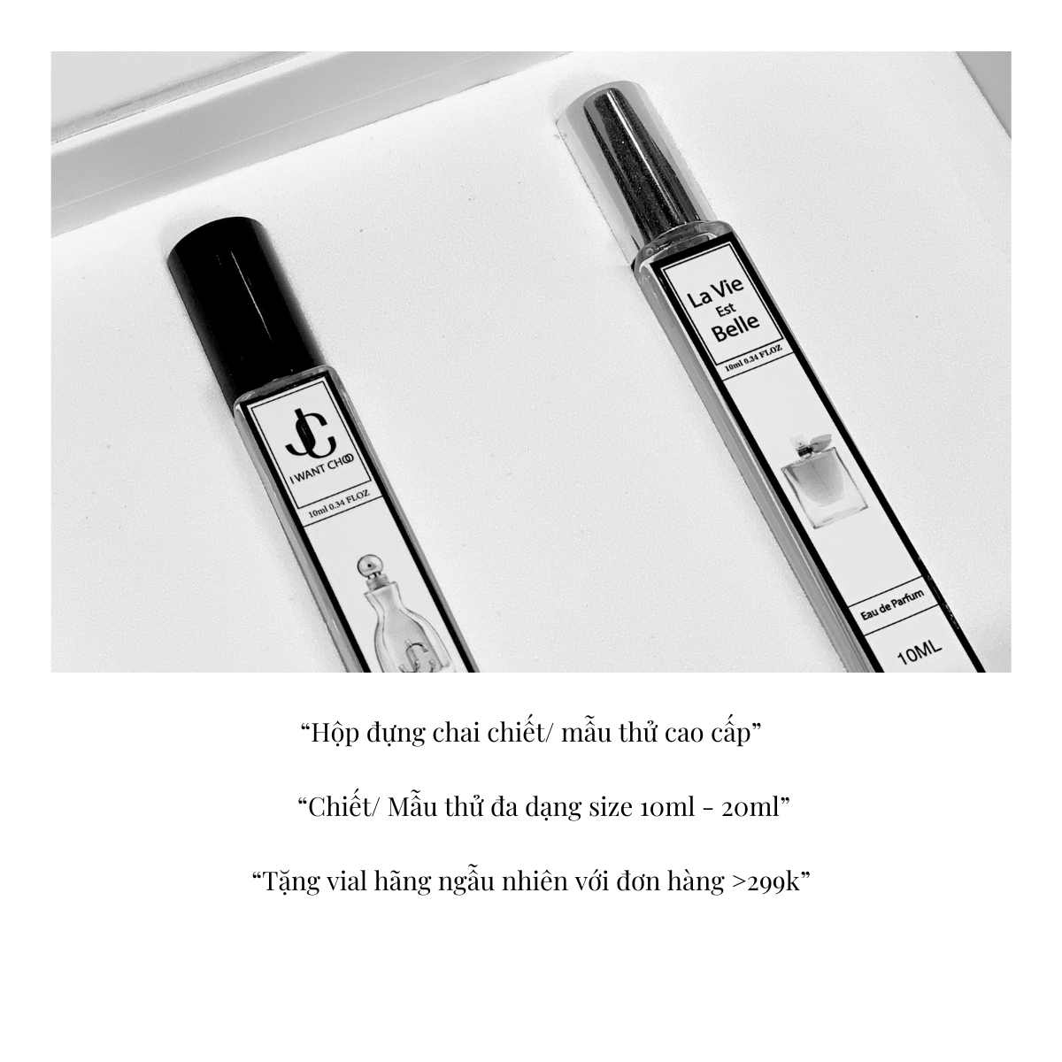 Harryperfumevn, Cửa hàng trực tuyến | Shopee Việt Nam