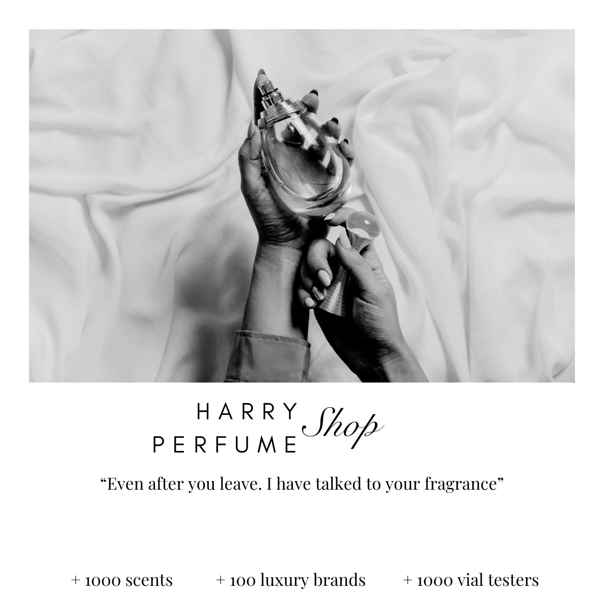 Harryperfumevn, Cửa hàng trực tuyến | Shopee Việt Nam