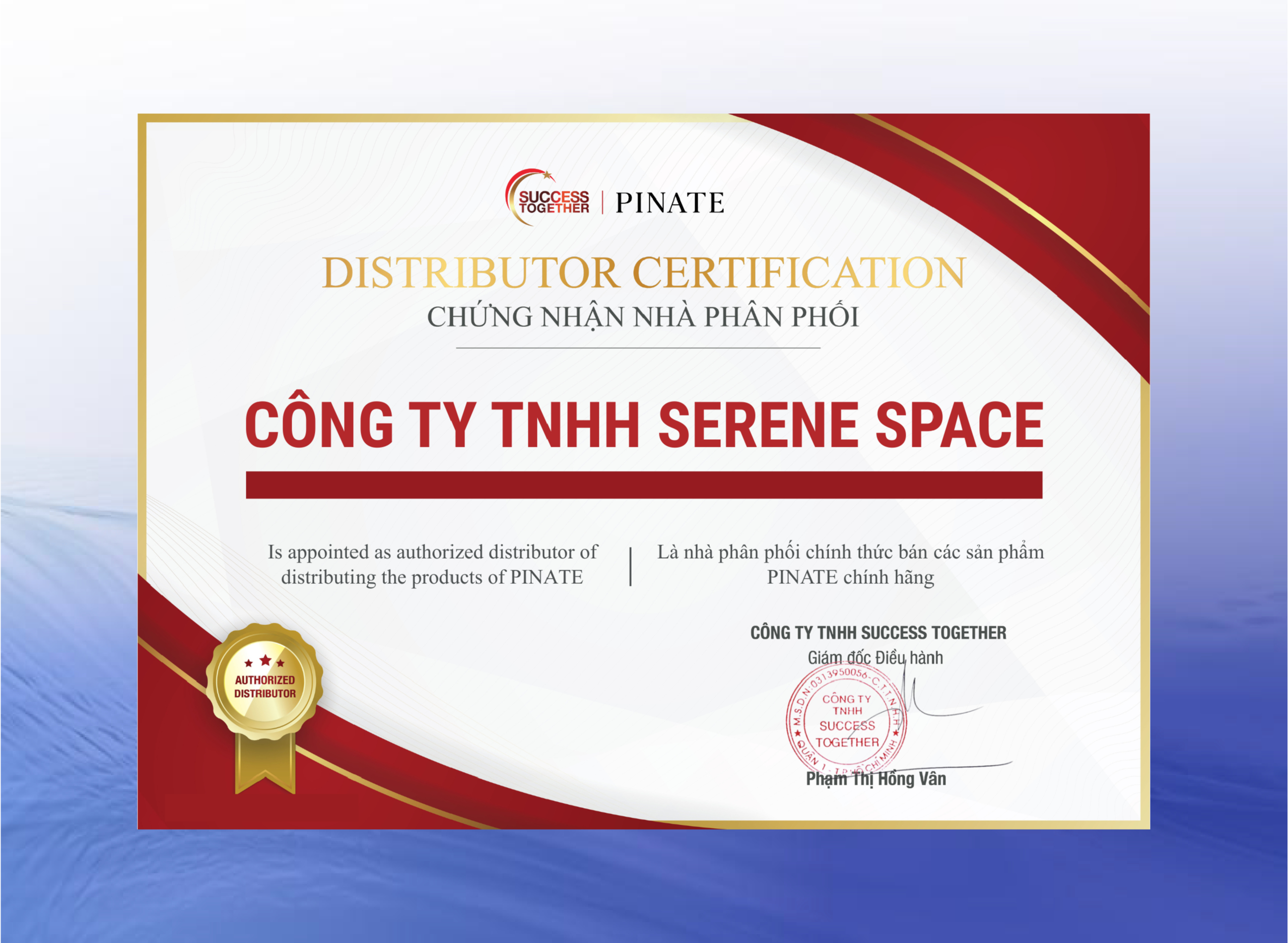 SERENE SPACE, Cửa hàng trực tuyến | Shopee Việt Nam
