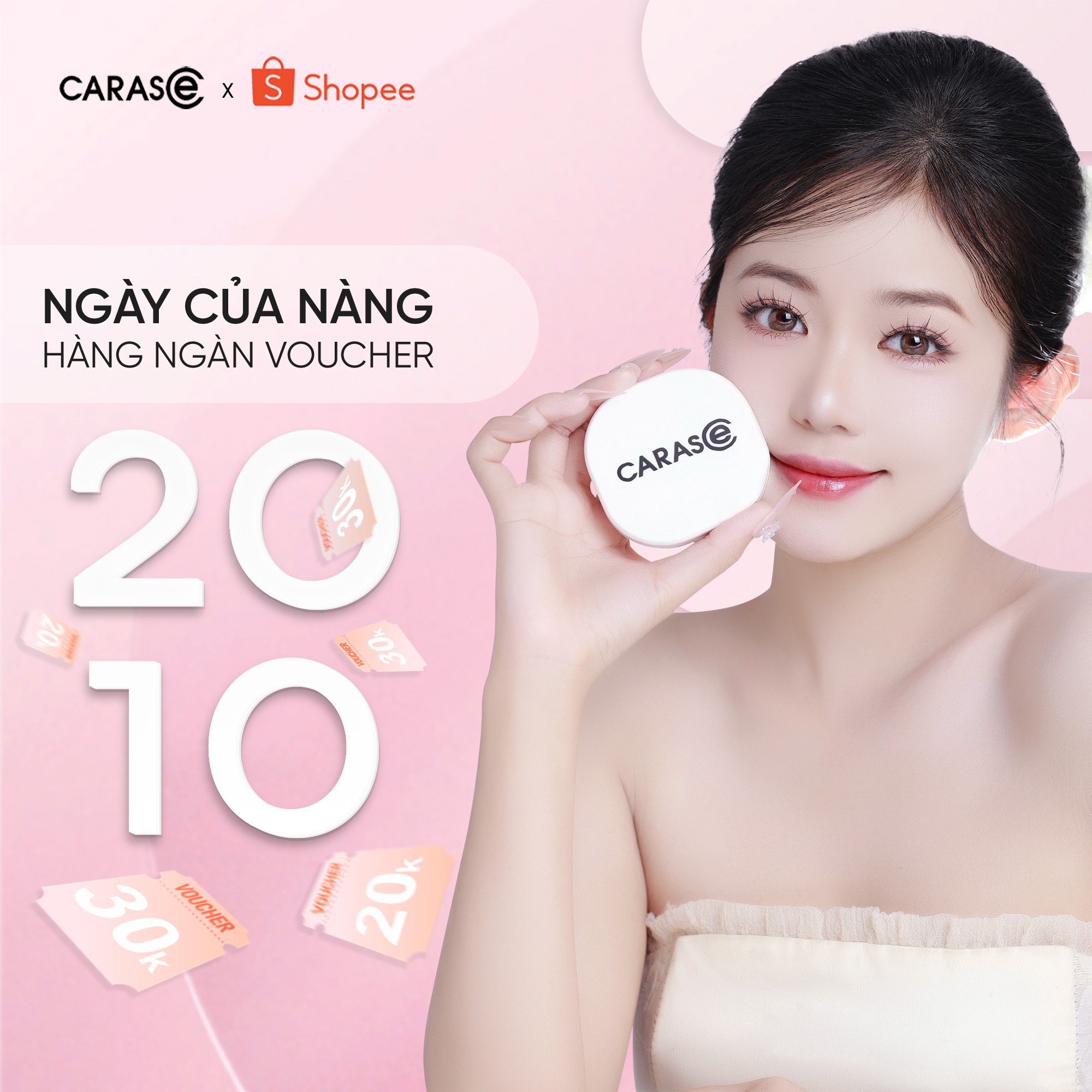 CARASE - Kính Áp Tròng - Shopee Mall Online | Shopee Việt Nam