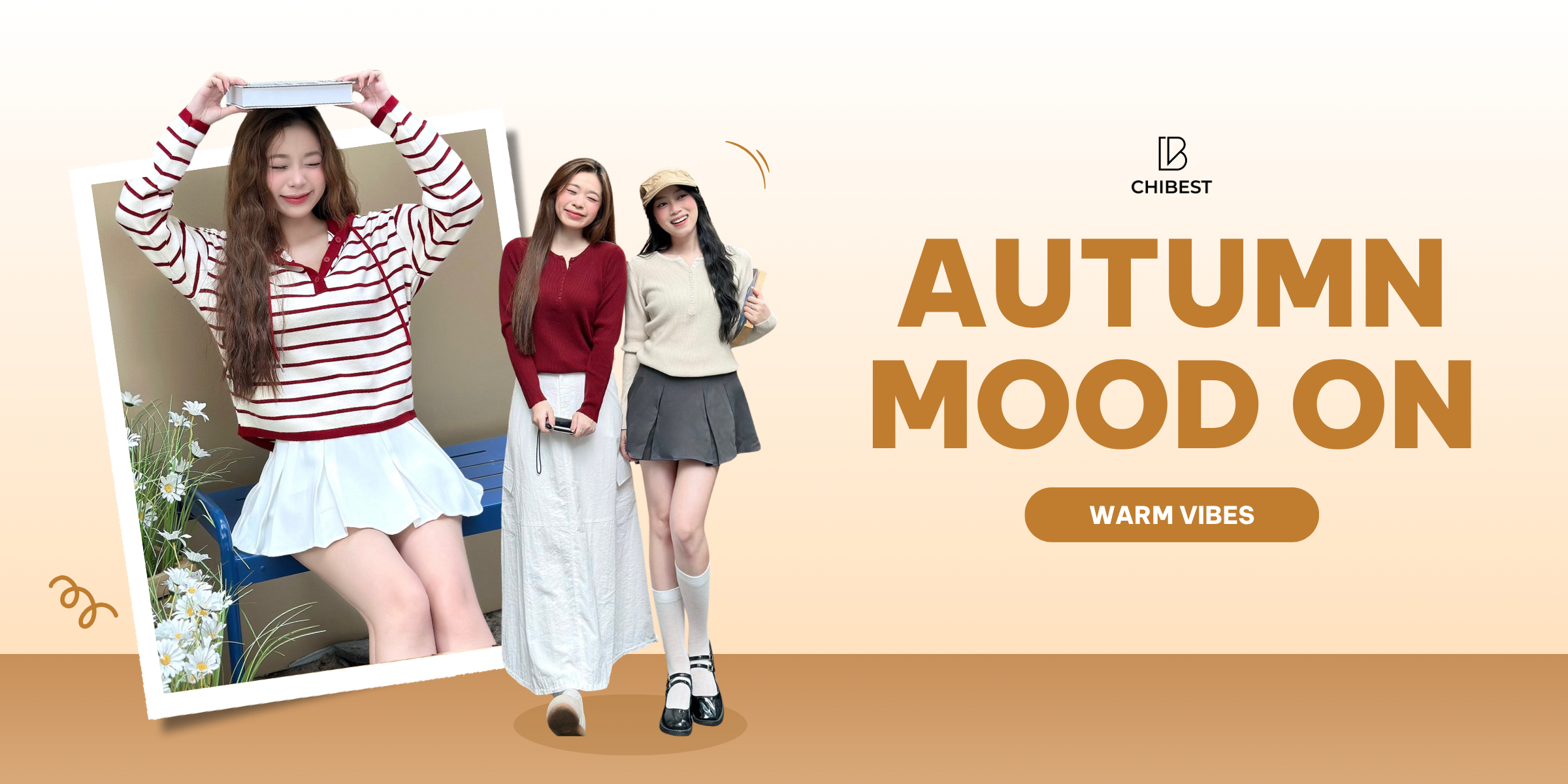 Chibest, Cửa hàng trực tuyến | Shopee Việt Nam