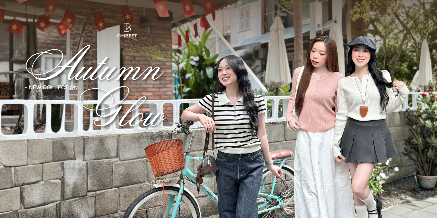 Chibest, Cửa hàng trực tuyến | Shopee Việt Nam