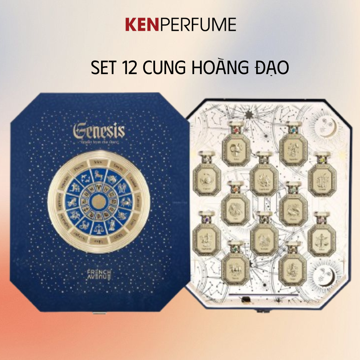 Ken Perfume HN, Cửa hàng trực tuyến | Shopee Việt Nam