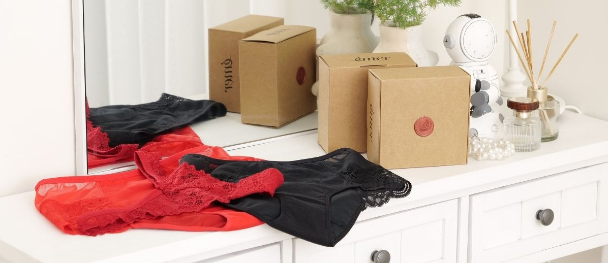 Emer Vietnam - Quần nguyệt san - Shopee Mall Online | Shopee Việt Nam
