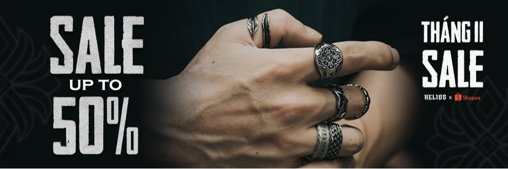 Helios Jewels - Shopee Mall Online | Shopee Việt Nam