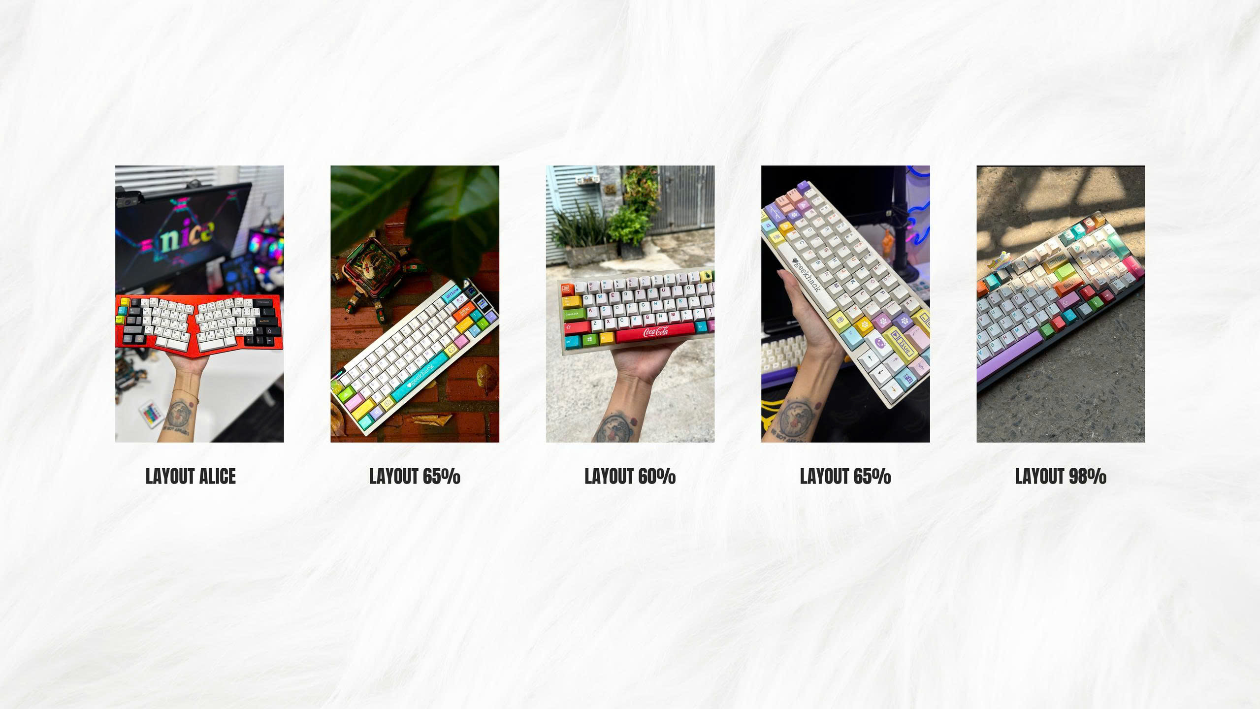 Meow Keyboard, Cửa hàng trực tuyến | Shopee Việt Nam