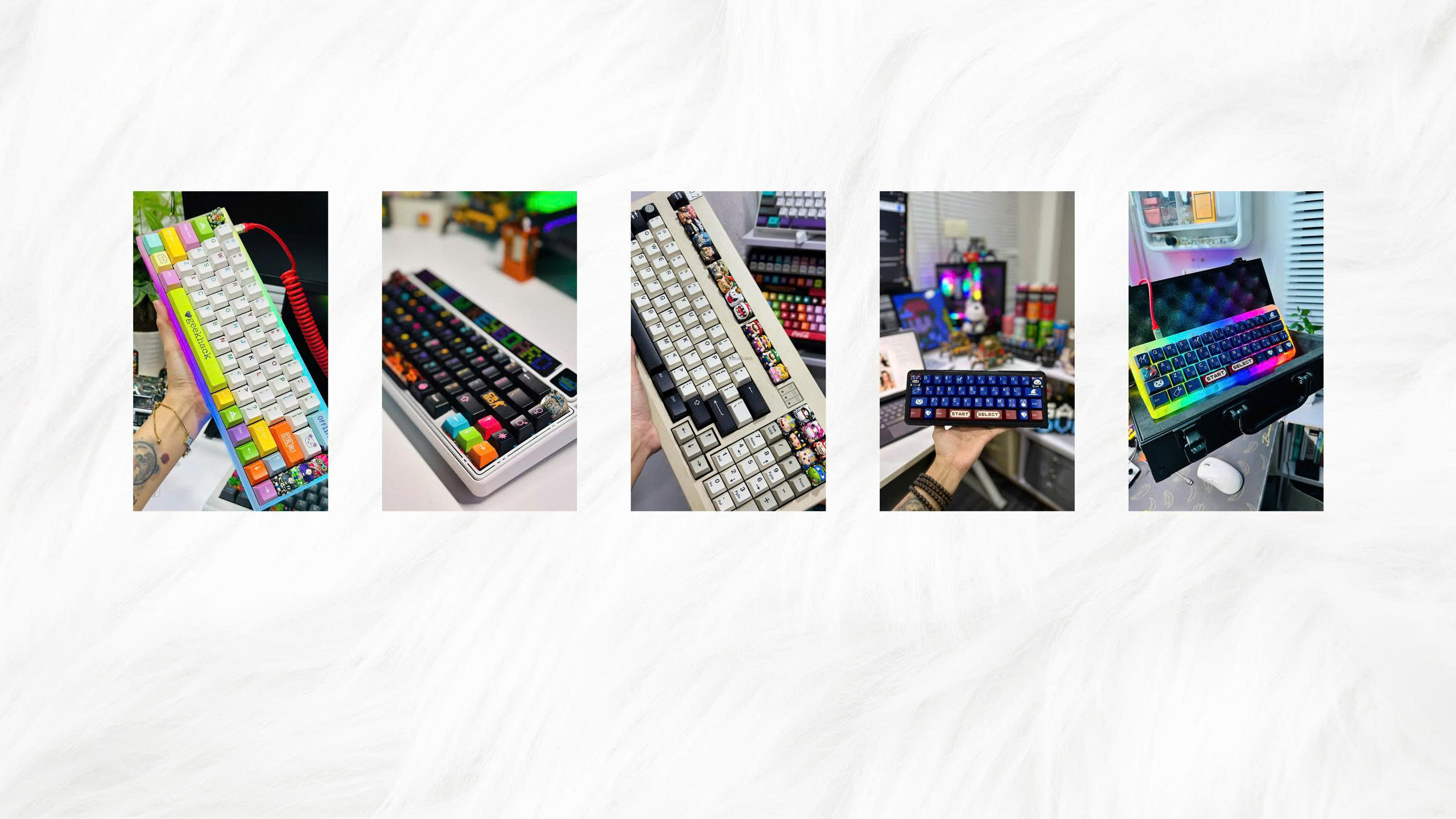 Meow Keyboard, Cửa hàng trực tuyến | Shopee Việt Nam