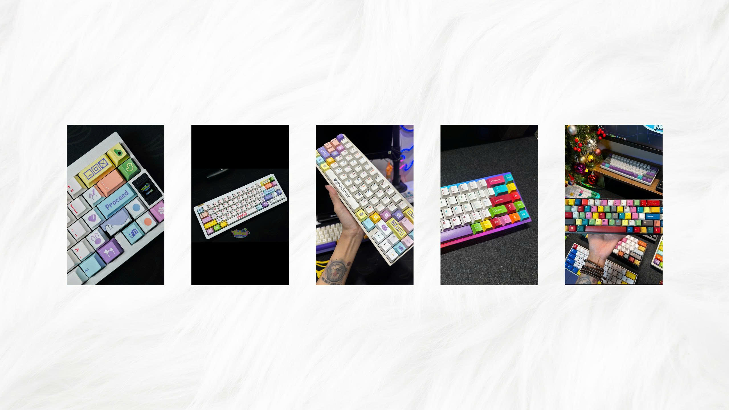 Meow Keyboard, Cửa hàng trực tuyến | Shopee Việt Nam