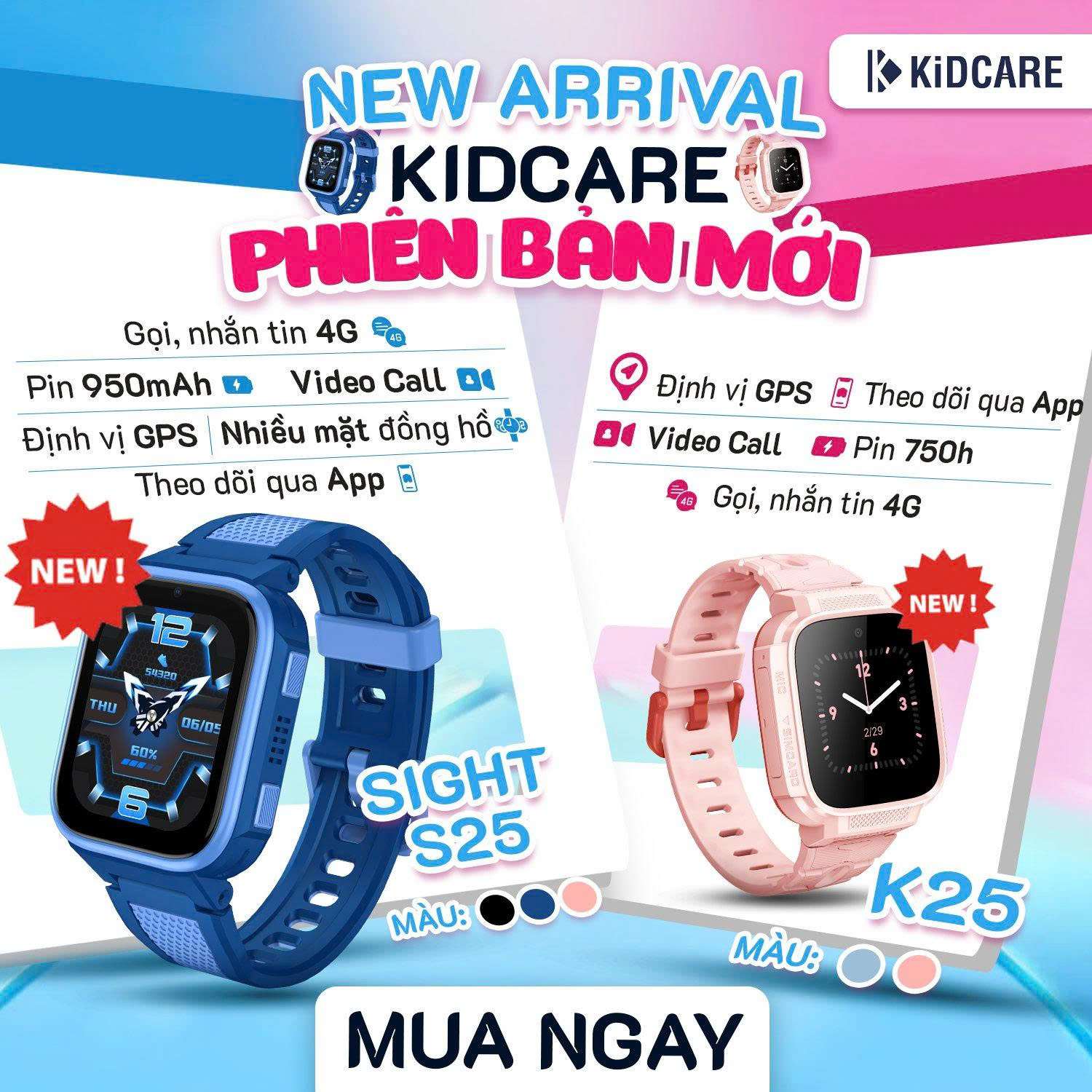 KIDCARE OFFICIAL STORE - Shopee Mall Online | Shopee Việt Nam