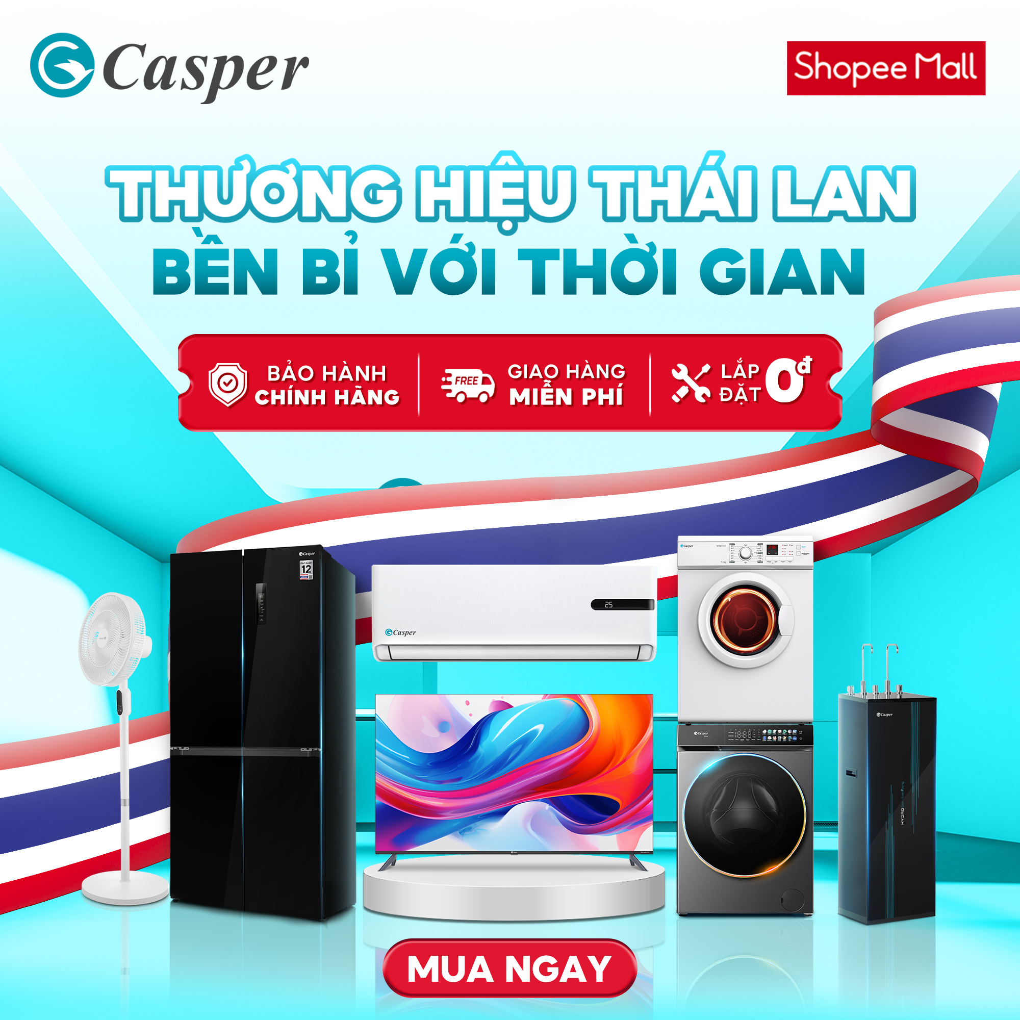 Casper Official Store - Shopee Mall Online | Shopee Việt Nam