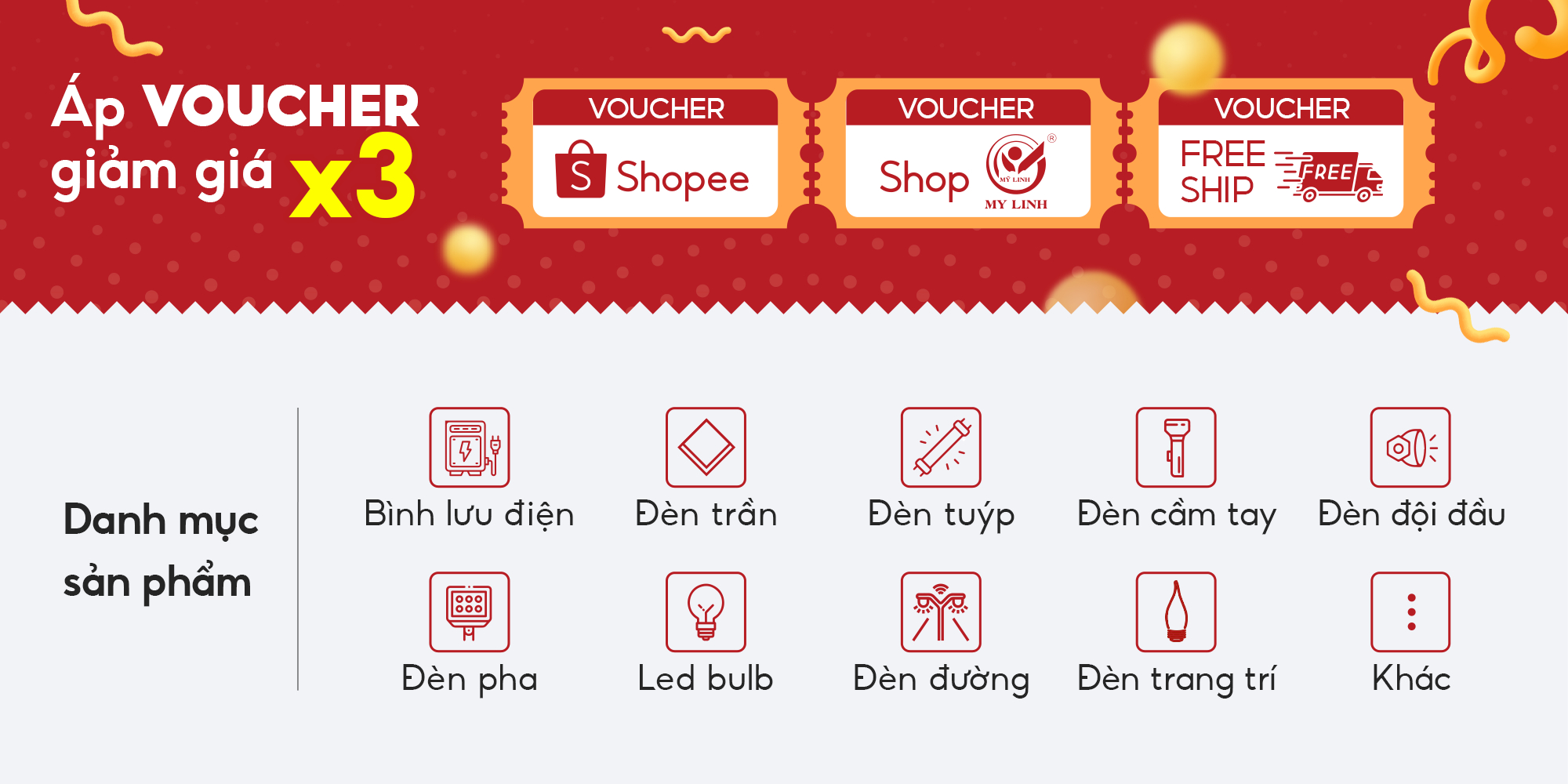 Thiết bị điện_Daika - Shopee Mall Online | Shopee Việt Nam